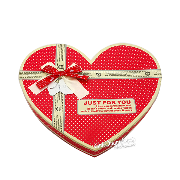 Hộp đựng socola, pizza các loại giá rẻ | Anh Quang Shop