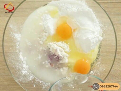 Cách làm bánh mì chiên tôm ngon giòn rụm đơn giản tại nhà